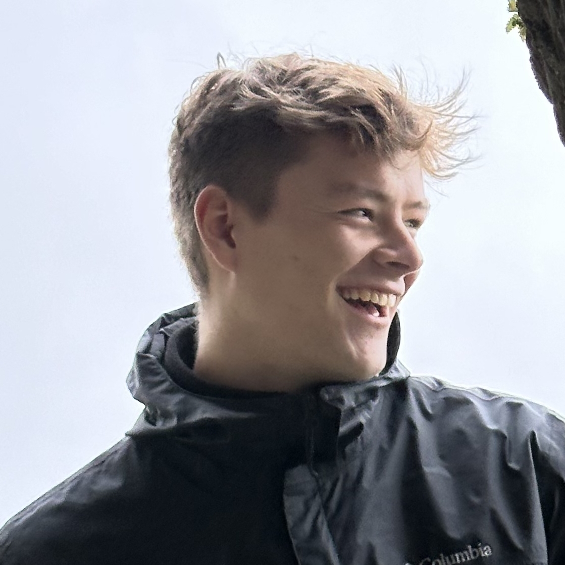 Ben Rückert — AI / Product Engineer